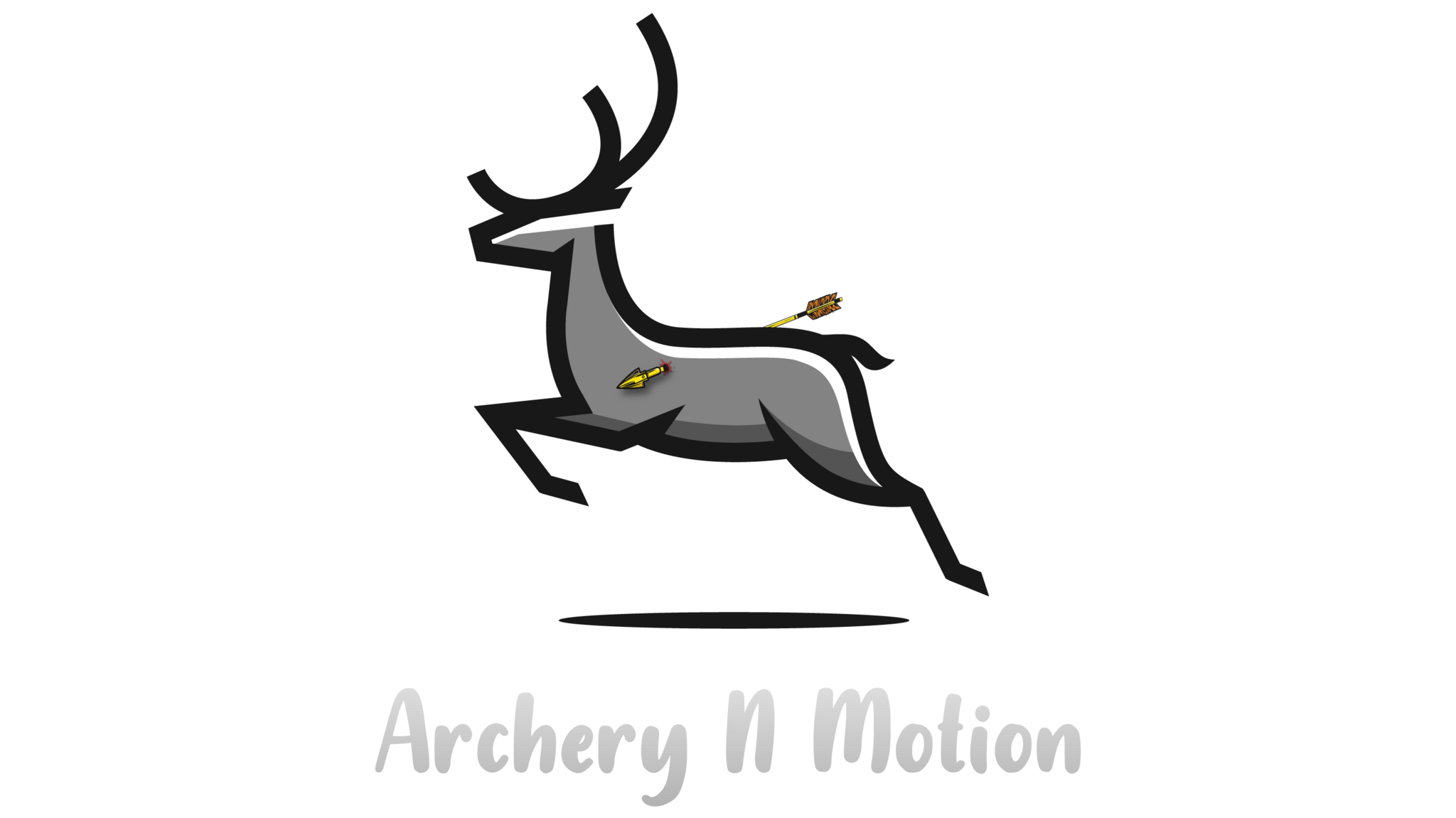 Moving Target Platform - Archery N Motion - Where Every Shot Counts!